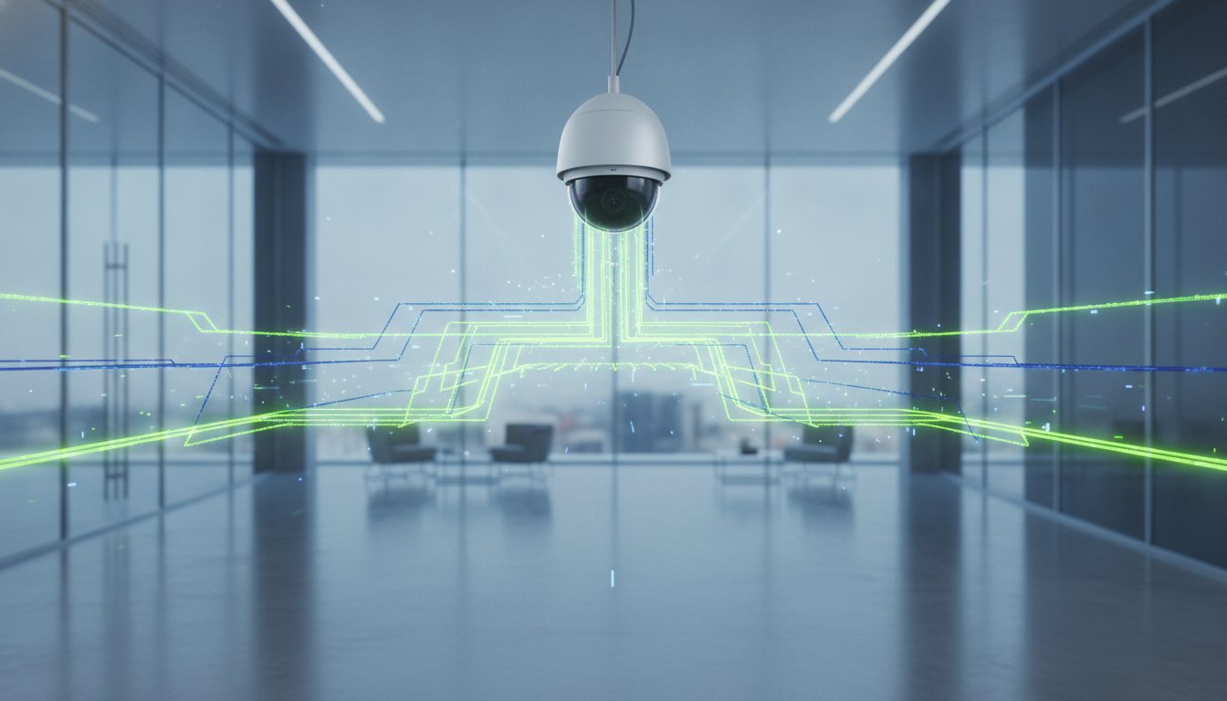 Cloud-Based Surveillance System for Business: The 2026 Buyer’s Guide